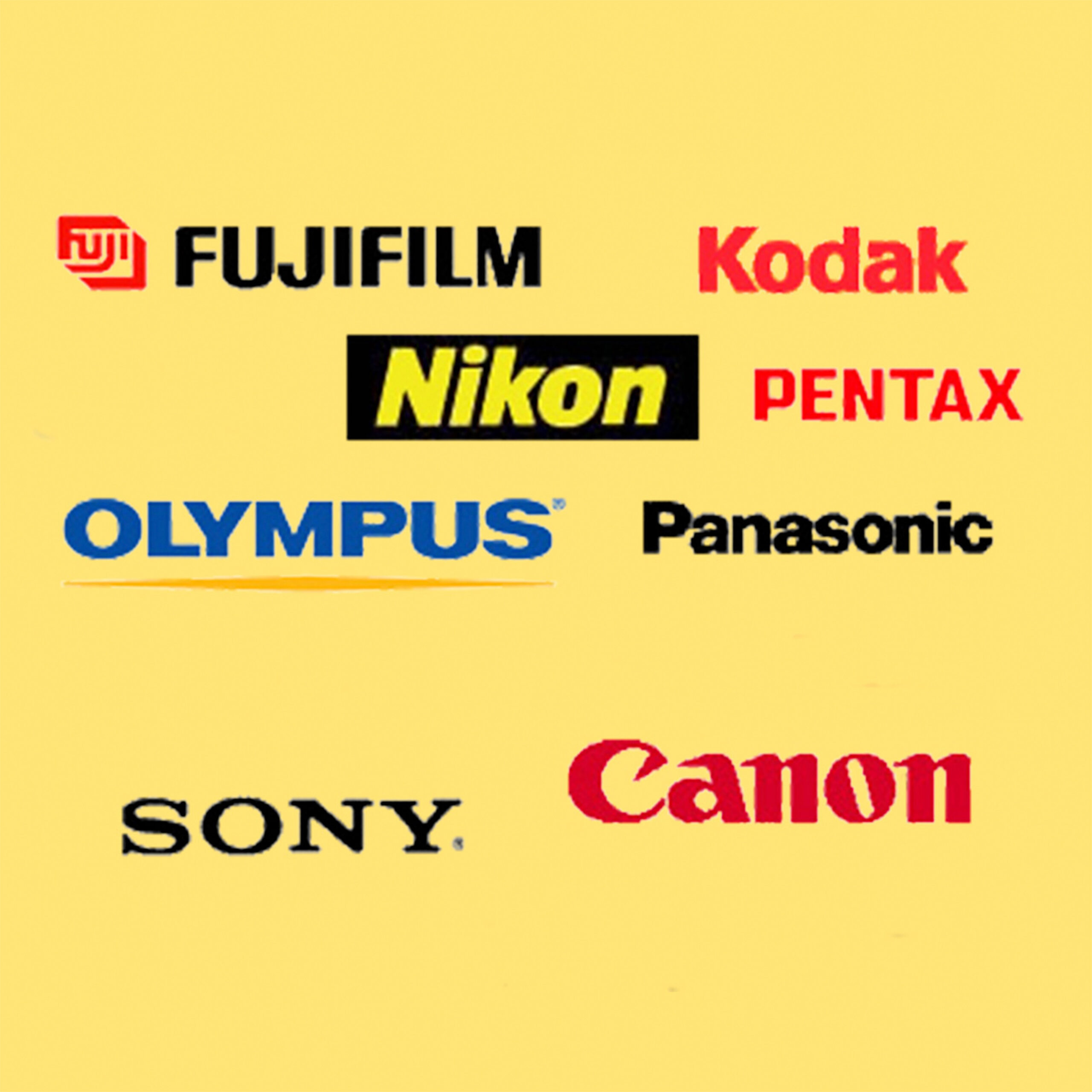 Marcas De Camaras Logo Cctv Camera Logo Images – Browse 13,651 Stock